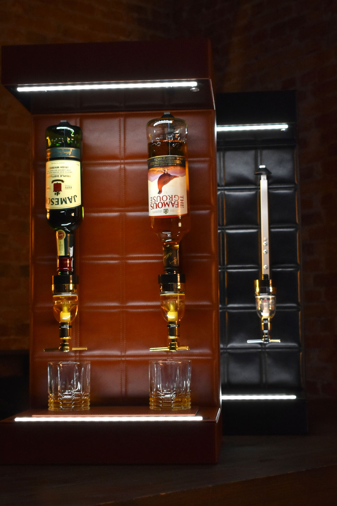 Easy bar